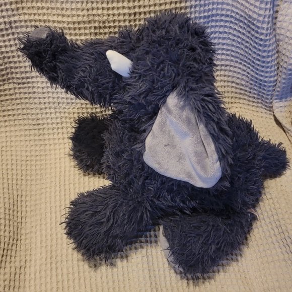 Aurora | Toys | Rare Aurora Lucky Flump Elephant 4 Stuffed Animal ...